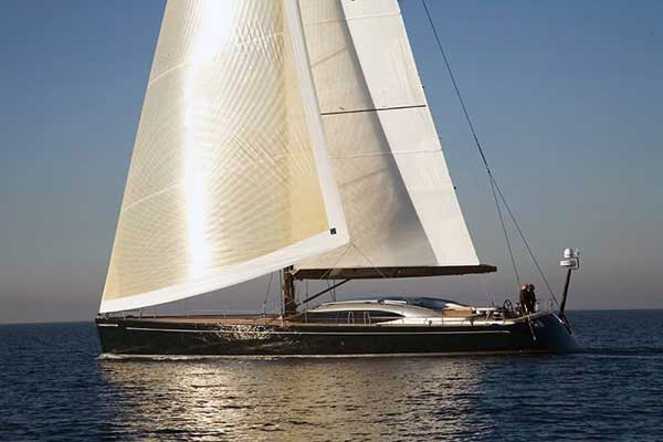 Top Eight Misconceptions About Code 0 Sails - Articles - Quantum Sails