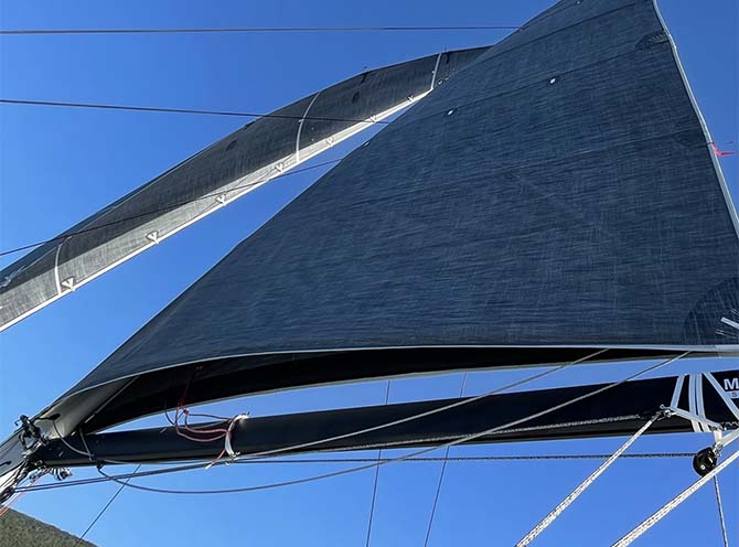 Advanced Wing Systems - Winner, Small Vessel Sector at the IWSA ...