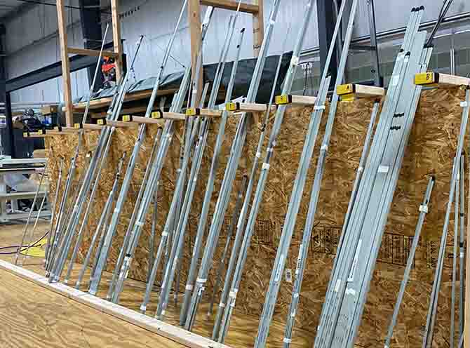 The Lowdown on Battens - Quantum Sails