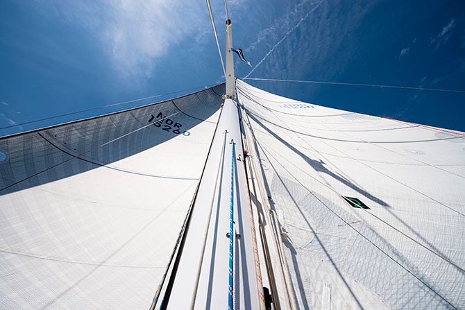 What You Need to Know About Rig Tune & Performance - Quantum Sails