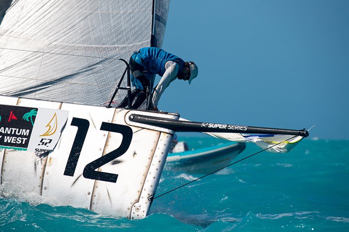 What Each Crew Position Wants You to Know - Quantum Sails