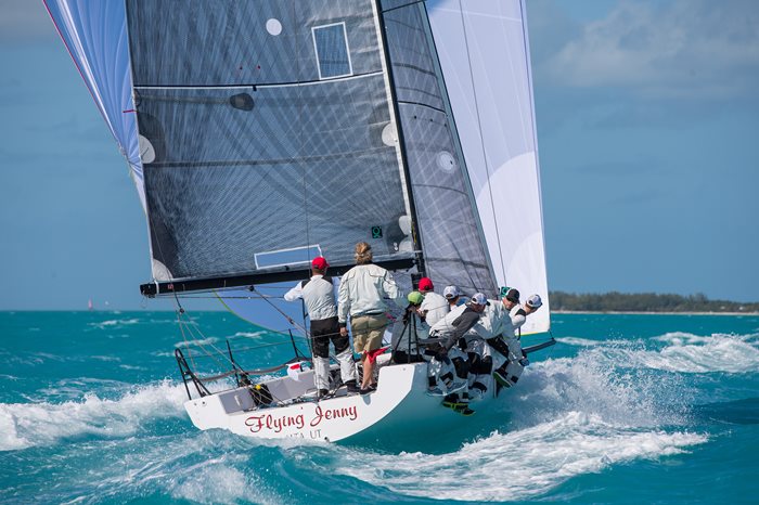How to Make Sailing More Than Just a Hobby - Articles - Quantum Sails