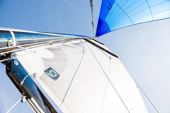 Reefs: How Many and Where - Articles - Quantum Sails