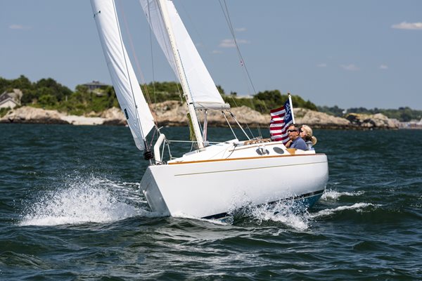 5 Elements of Your Perfect Sail Plan - Quantum Sails